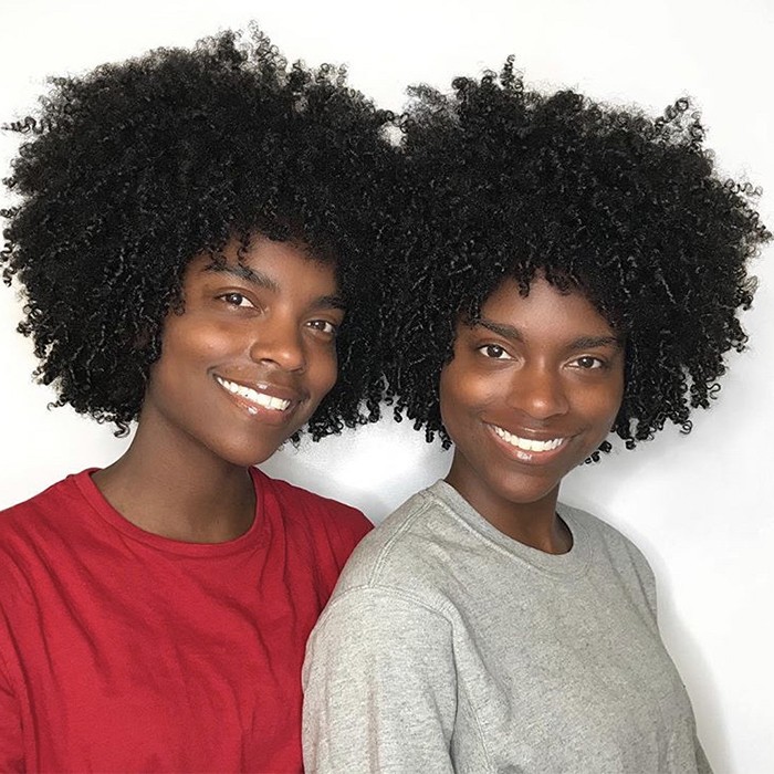 Texture Tales: Twin Modelos, Delco y Alia, sobre la importancia de ...