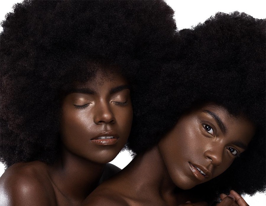 Texture Tales: Twin Modelos, Delco y Alia, sobre la importancia de ...