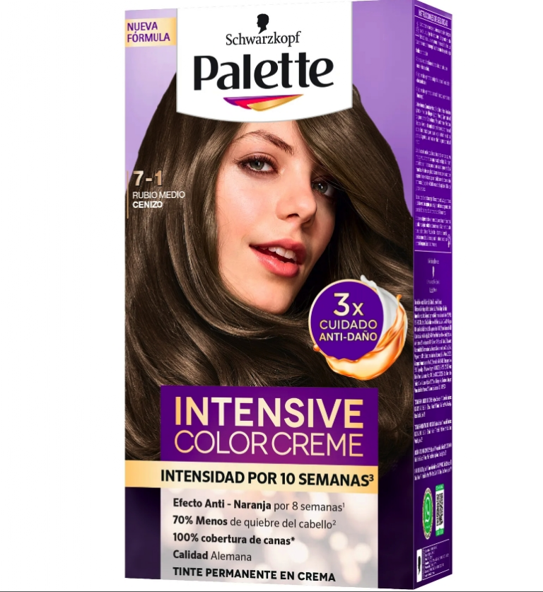 Estos Son Los Tres Mejores Tintes Para Cubrir Las Canas Y Sacar Una