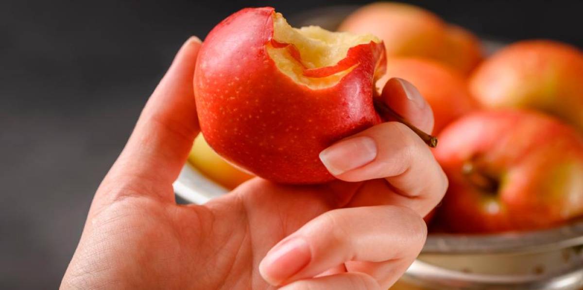 El comestible ideal para bajar el colesterol y robustecer el pelo ...