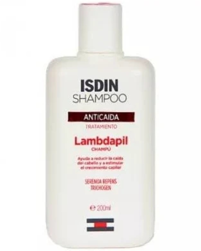 Los diez mejores champús recomendados por dermatólogos para la caída ...