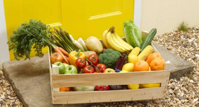 La fruta cuyo consumo nutre la piel, el pelazo y fortalece el sistema ...