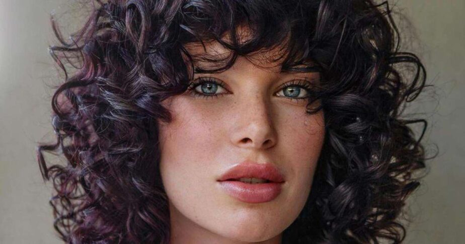 ¿Cuál es el mejor corte de pelo para pelo rizado? Un peluquero ...